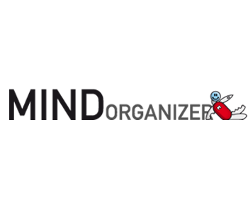 Mind Organizer - eDisplay